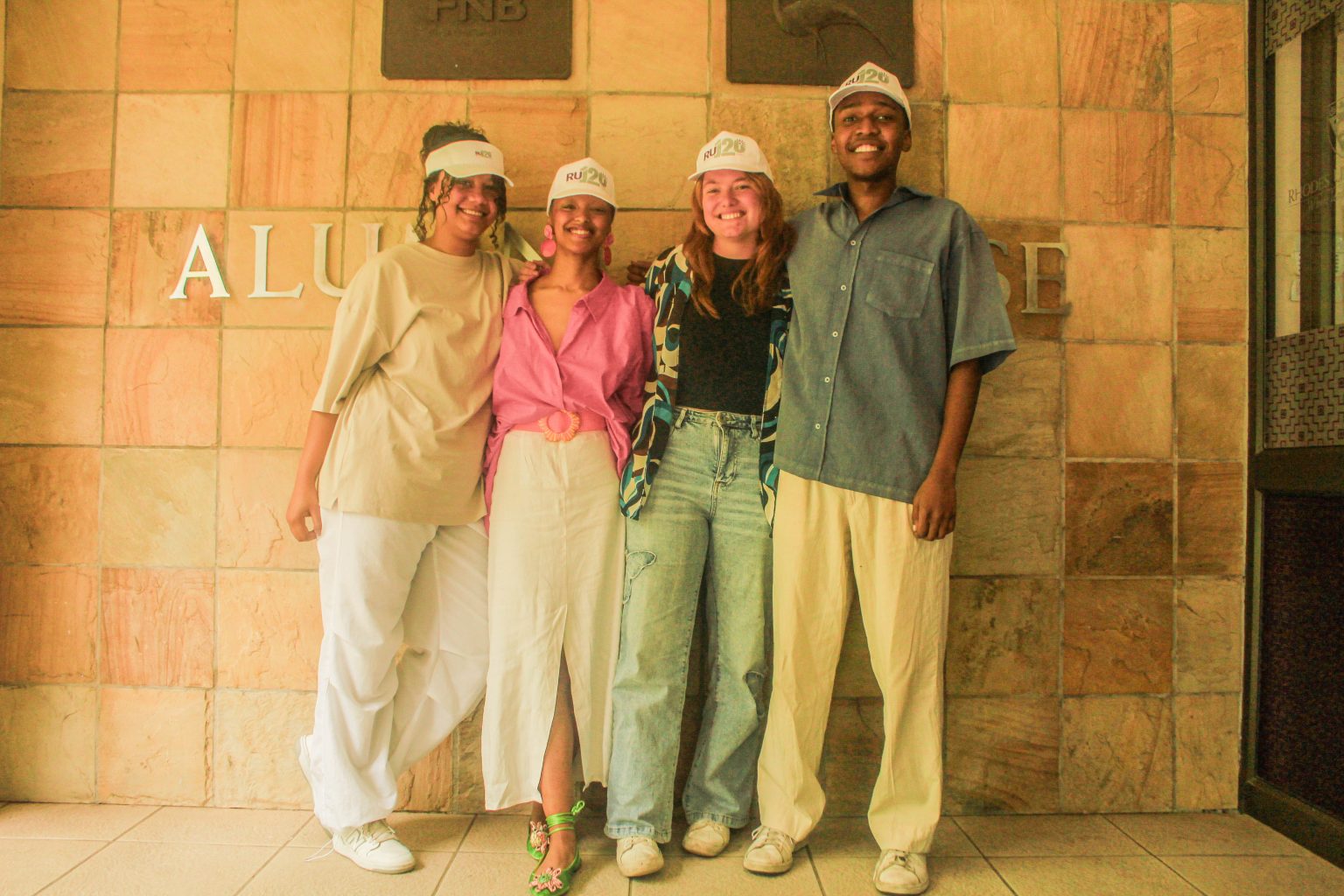 RU120 – Rhodes University turns 120 years